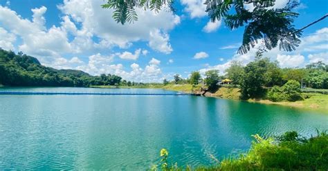 Sejarah Tasik Biru Sarawak Giovanitaroroman