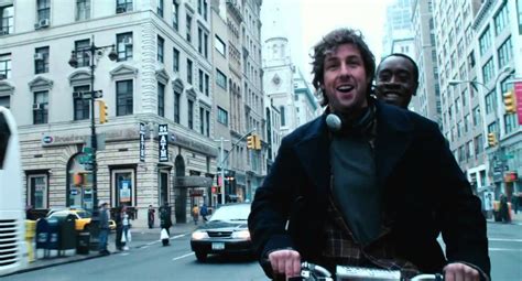 Recensione Reign Over Me Il Buio In Sala