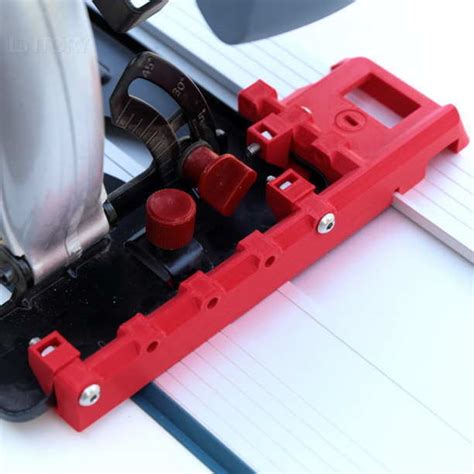 Circular Saw Guide Rail Adapter At Tia Thomas Blog