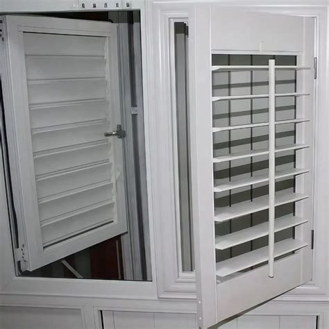 Louver Windows In Kolkata West Bengal Louver Windows Window Louvers