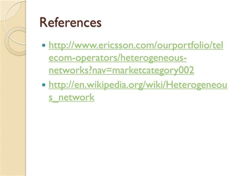 Heterogeneous Networks Increasing Cellular Capacity Sta Pptx