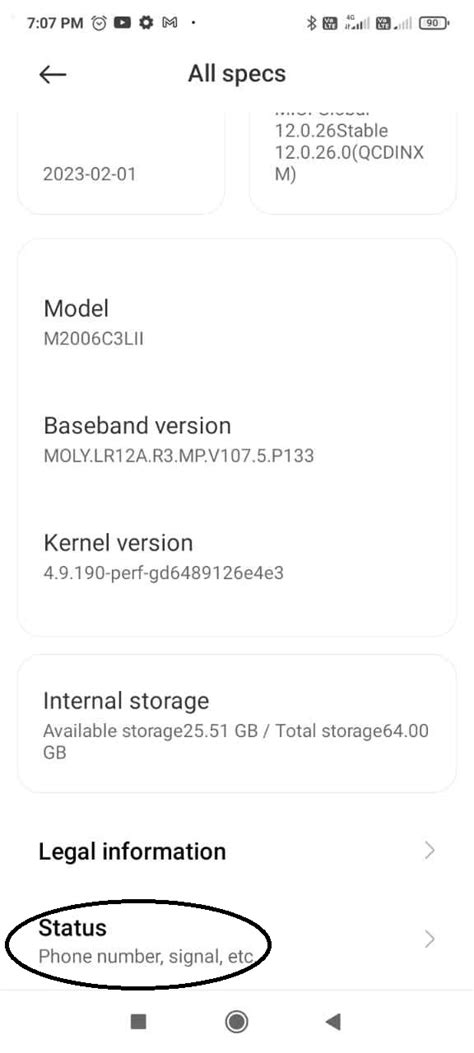 Find Mdn Number A Simple Guide