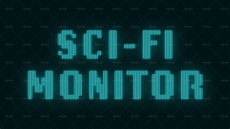 Vintage Crt Screen Effect Graphics Motion Array