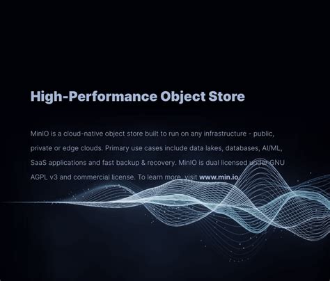 minio 在 macos 上使用 docker compose 简单部署 知乎