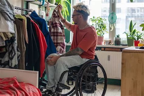 Dwp Dispels Misunderstanding Over Pip As This Group Wont Qualify