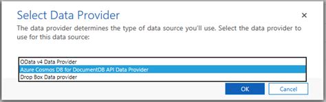 Configure Azure Cosmos Db In Dynamics 365 Customer Engagement On Premises Microsoft Learn