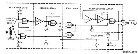 Dualfunctionswitch Switchcontrol Controlcircuit Circuit