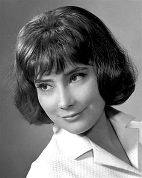 Tatiana Samoilova Estrella Del Deshielo Del Cine Ruso Cultura El PaÍs