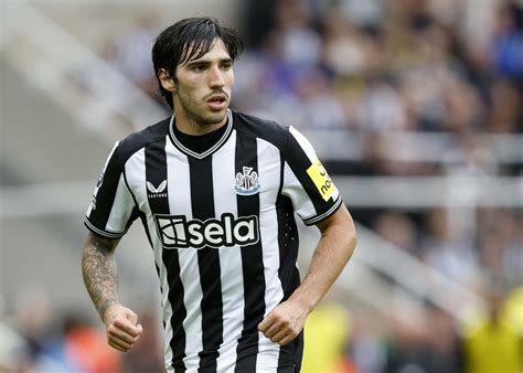 Tonali Betting Scandal Howes Surprising View