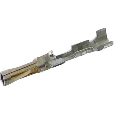 Molex Incorporated 16 02 0097 Contact Socket Crimp 30 24 Awg Sl