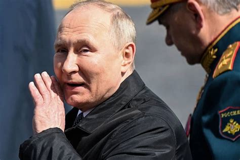 Що означає заява путіна про війну ще на пять років пояснення експерта