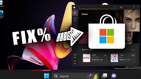 How To Fix Microsoft Store Missing On Windows 11 Problem Youtube