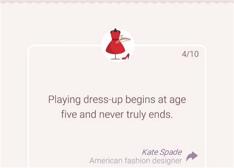 Cryptogram Fashion 5 Level 4 Answer