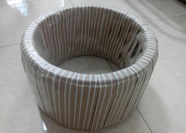 SMA Nitinol Wire Tube Shape Memory Alloys Mm Shape Memory