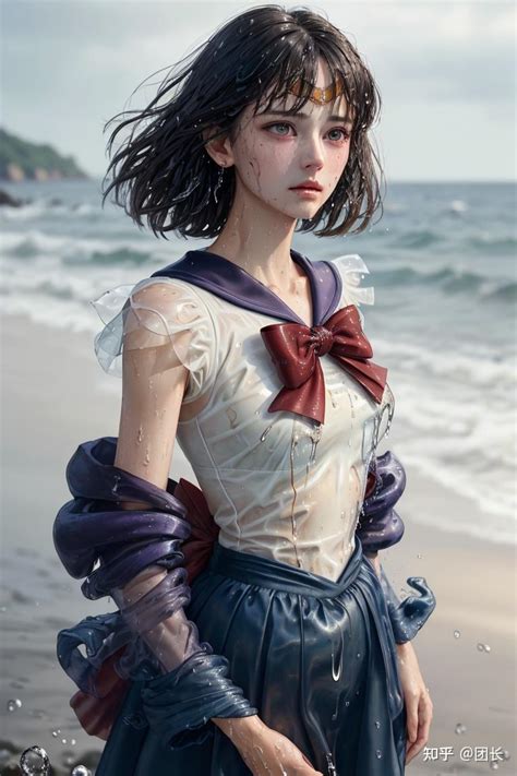 美少女战士之土星（多场景多姿势，清新脸，电影感） 知乎