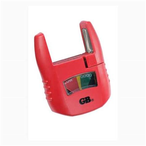 GB Analog Battery Tester GBT 3502 Blain S Farm Fleet