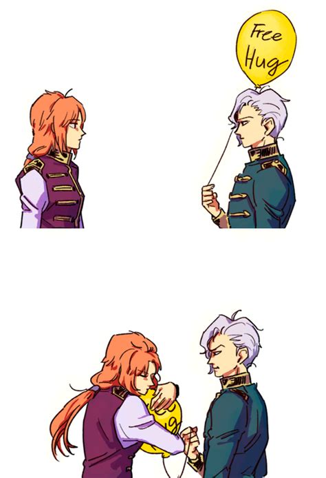 The Ghost Of Char Aznable Mobile Suit Gundam Unicorn