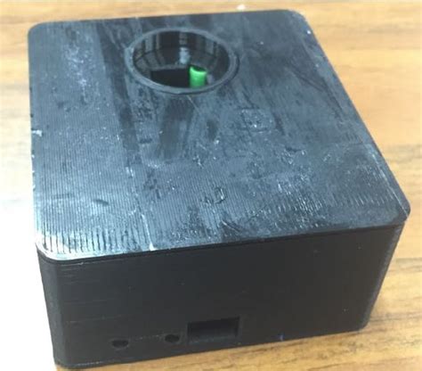 Photometric System For Nitrate Quantification