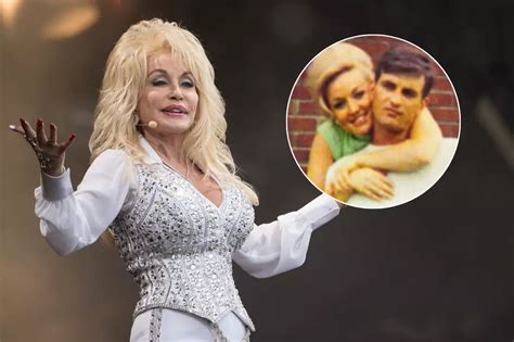 Inside Dolly Partons Nearly 60 Year Marriage To Carl Dean