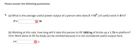 Solved Please Answer The Following Question S A What Chegg