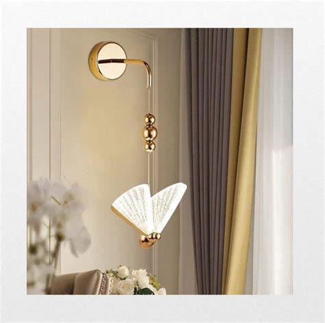 The Flamingo Life Firefly Wall Light Fixture A Versatile Addition To
