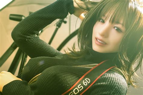 成人硅胶娃娃写真 Life Size Doll 套图