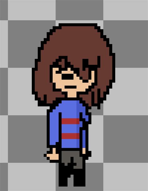 This Is My First Ut Sprite How Is It R Pixelart