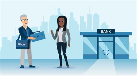 Tforce Logistics On Linkedin Tforce Logistics Partners With Financial