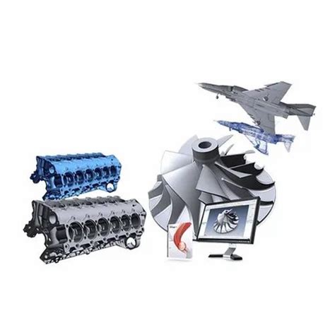 Geomagic Design X Reverse Engineering Software Service In Chennai Id 22982592697