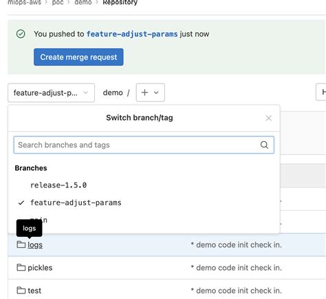 Micro Mlops——轻量级mlops解决方案 亚马逊aws官方博客