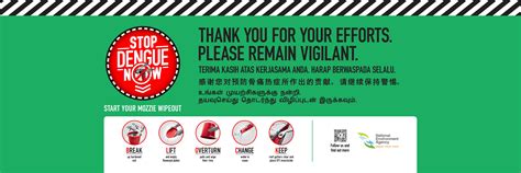 Dengue Community Alert System