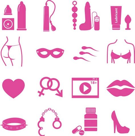 Sex Icons Royalty Free Vector Image VectorStock Sex Icons Royalty Free Vector Image VectorStock