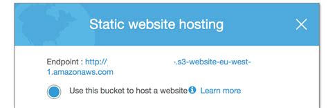 Serverless Image Resize With Amazon Lambda Function