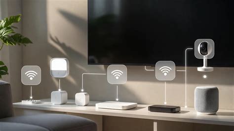 Best Hub For Smart Home Top Alexa Controlled Devices For Seamless