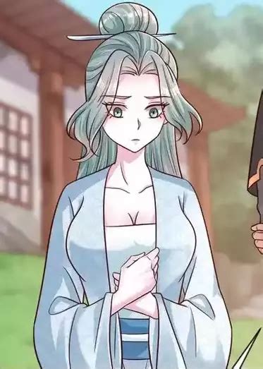 He Qing Meng Anime Planet