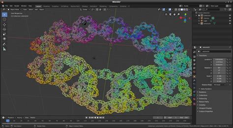 Export 3d Objects To Wavefront Obj Format Gmic