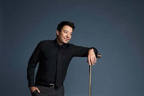 Facts About Jimmy Fallon Facts Net