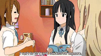 লইট মউজক কলবর পথচল K ON Anime Review by ইশমম আনক এনমখর