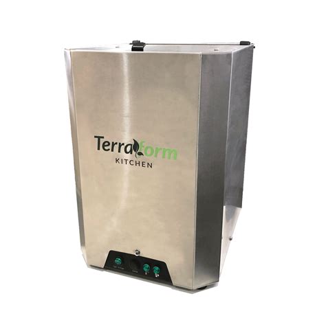 Terraform Kitchen 2kg Ecycle