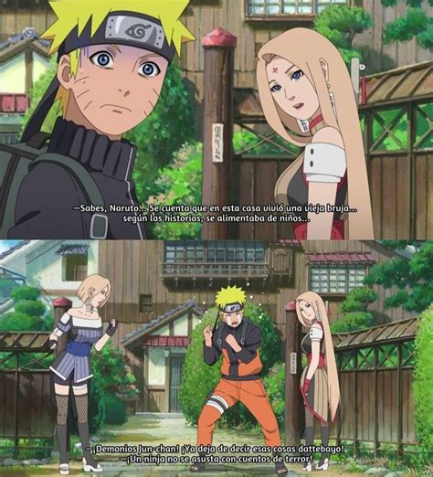 Jun Senju Dibujos Animados Bonitos Personajes De Naruto Personajes