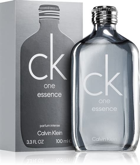 Calvin Klein Ck One Essence Parfum Unisex Notinonl