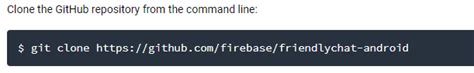 firebase android codelab welcome to the friendly chat codelab… by kevin reynaldi medium
