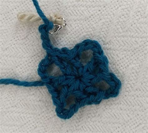 Synergy Interlocking Crochet Square Free Pattern Kickin Crochet