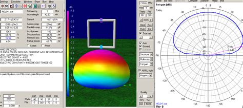 Qrp Gaijin A 1 Meter Diameter Small Transmitting Loop For 7 Mhz Part 8