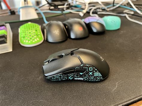Got Tired Of Waiting For The Viper Mini Ultimate So I Made My Own Mousereview