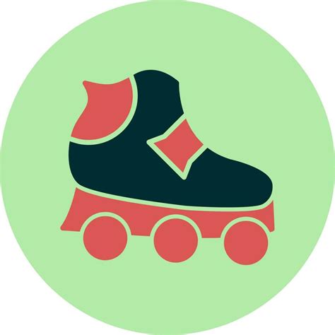 Roller Skate Vector Icon 32647418 Vector Art At Vecteezy