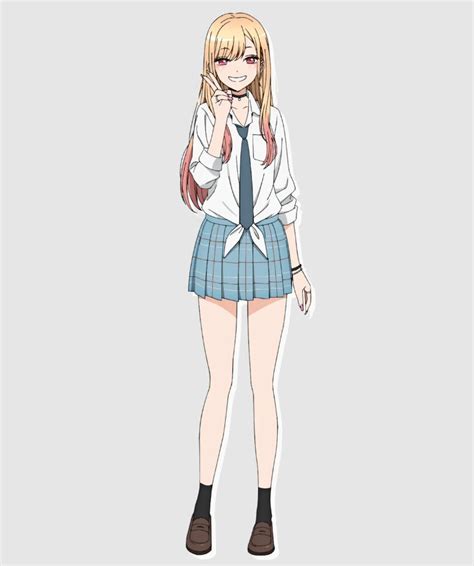 Taito 그 비스크돌은 사랑을 한다 키타가와 마린 상품화 예정 피규어 정보