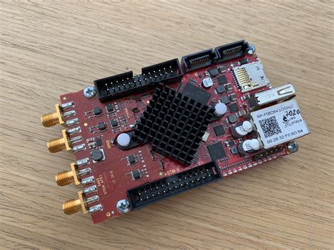 Red Pitaya 122 88 16 Sdr Transceiver Qrpblog