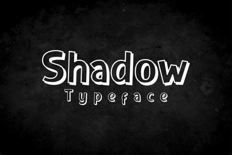 Free Shadow Fonts Hot Sex Picture