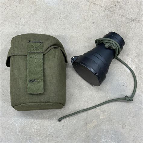 Surplus Pvs 14 3x Magnifier